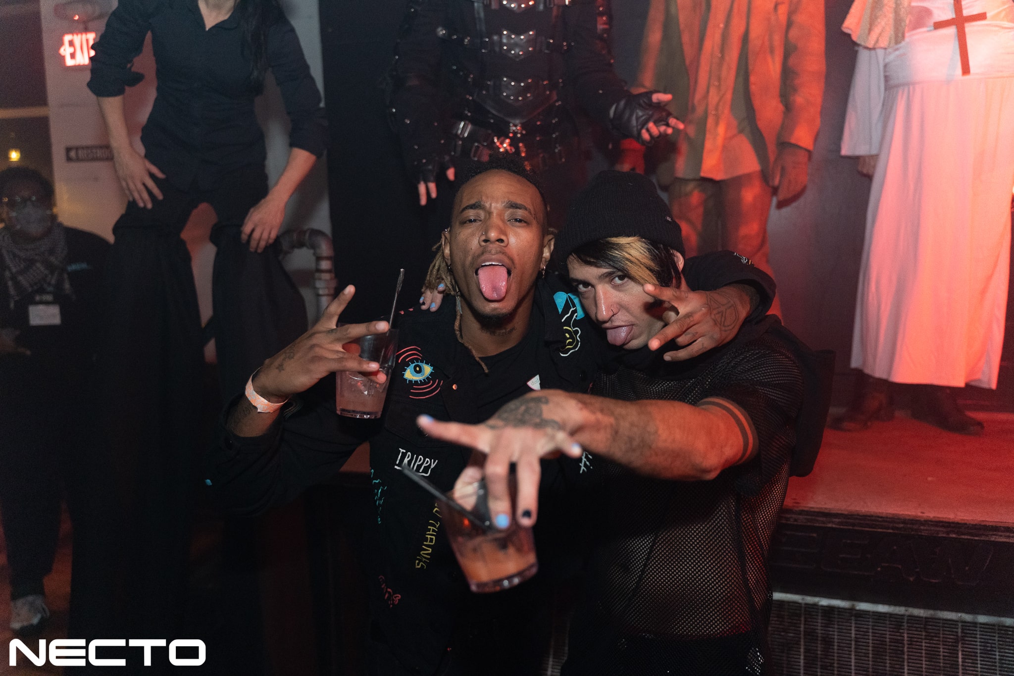 Factory Monday Photos | Necto Dance Club & Event Venue | Ann Arbor ...